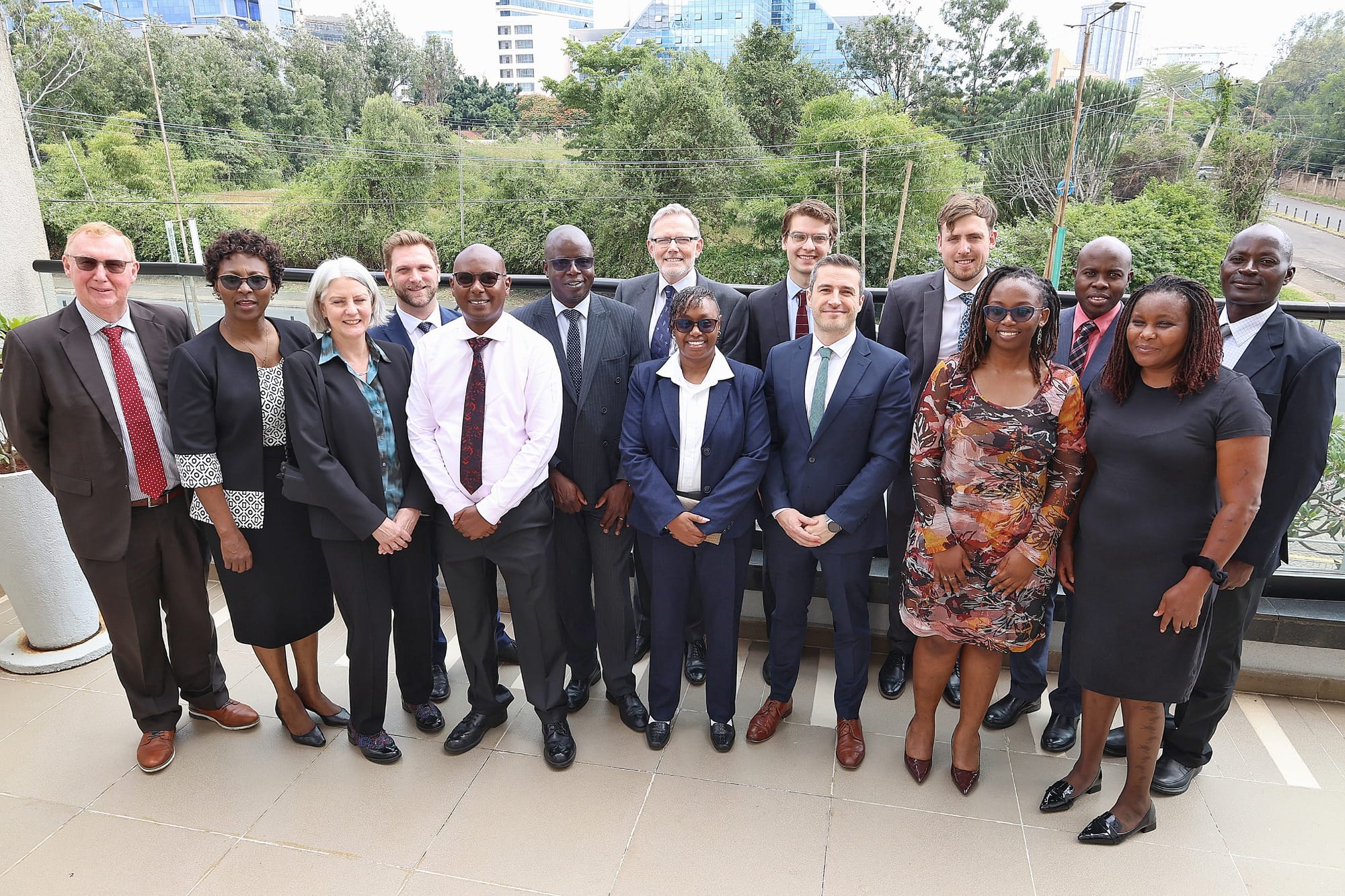 Accreditation: The Cornerstone of Kenya’s Regulatory and Economic ...