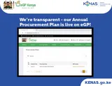 KENAS