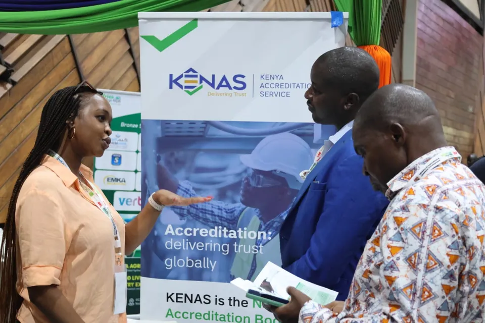 KENAS